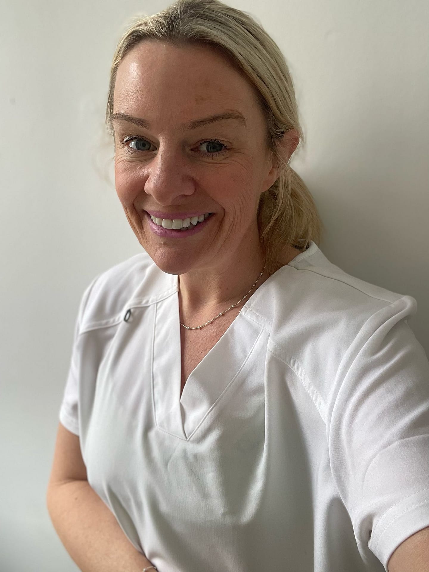 Mobile Foot Care Practitioner Leeds - Katie Stott - Foot Health ...